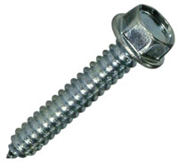 PARAFUSOS AUTO-ROSCANTES